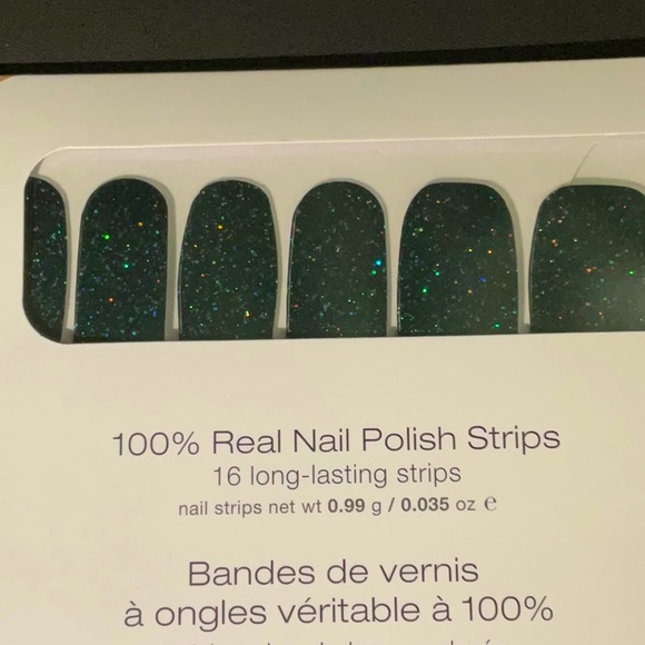 Color Street | Makeup | Scot Topic Color Street Nails | Poshmark